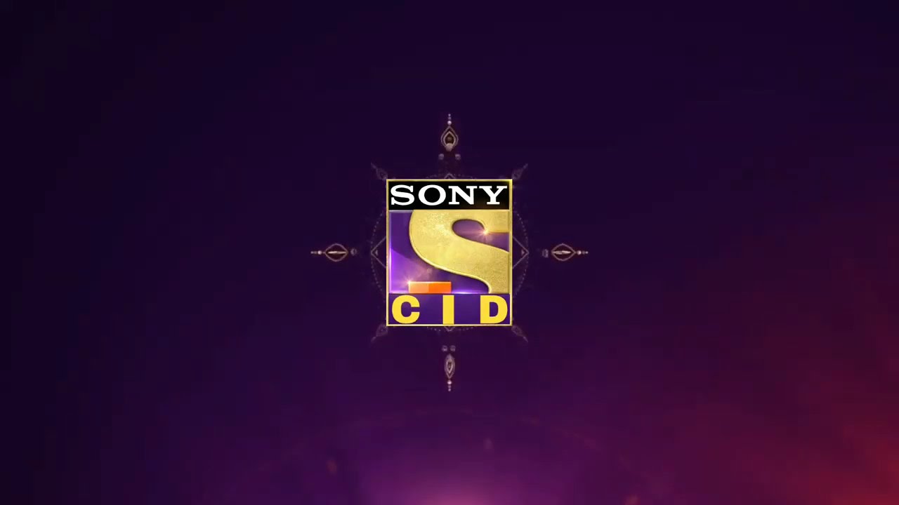 SONY CID SET CID NEW LOGO 2020 - YouTube