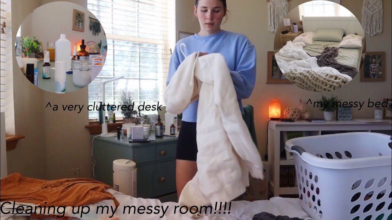 checking things off my To Do list after being SICK - YouTube