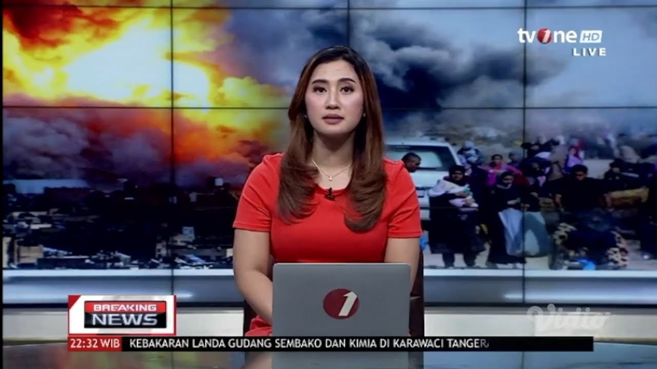 Ken Anne - Breaking News (28 Oktober 2024) - YouTube