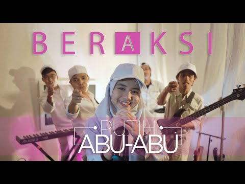 Kotak - Beraksi (Live Cover) || RUANG MUSIK