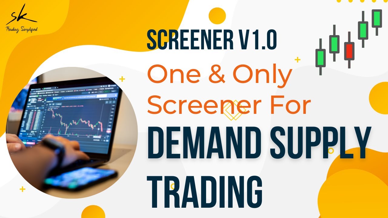 Demand Supply Screener For TradingView V1.0 - YouTube