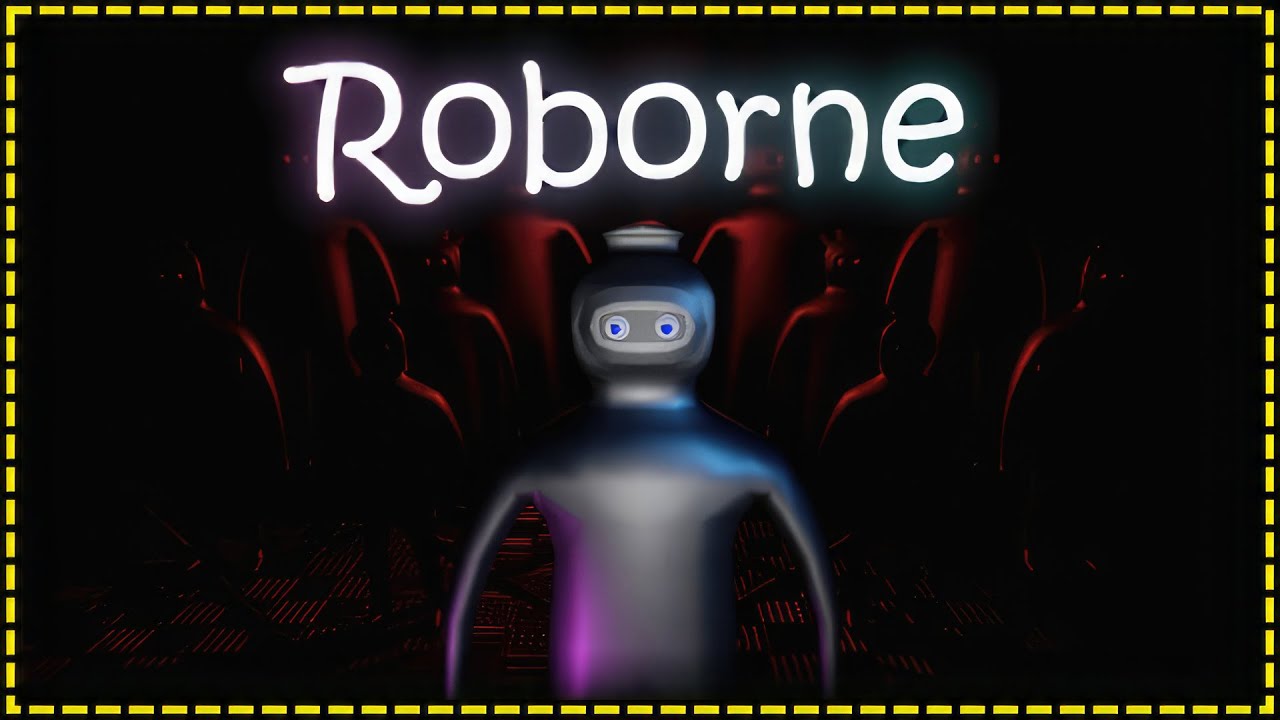 Roborne | GamePlay PC - YouTube