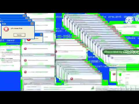 new windows error green screen free to use