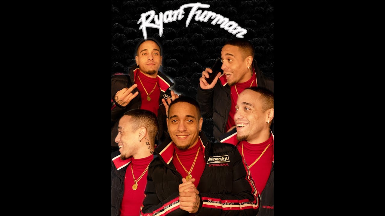 Ryan Turman: A Brighter Day - YouTube