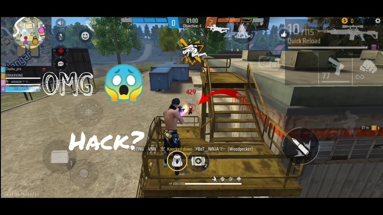 Hack? | I'm back....😍 - YouTube