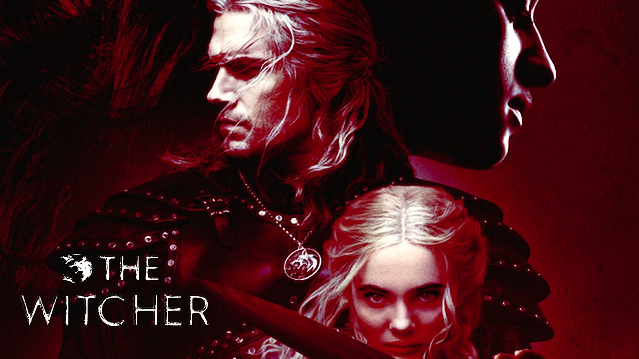 The Witcher Season 2 Trailer Song "Monster" Epic Trailer Version - YouTube