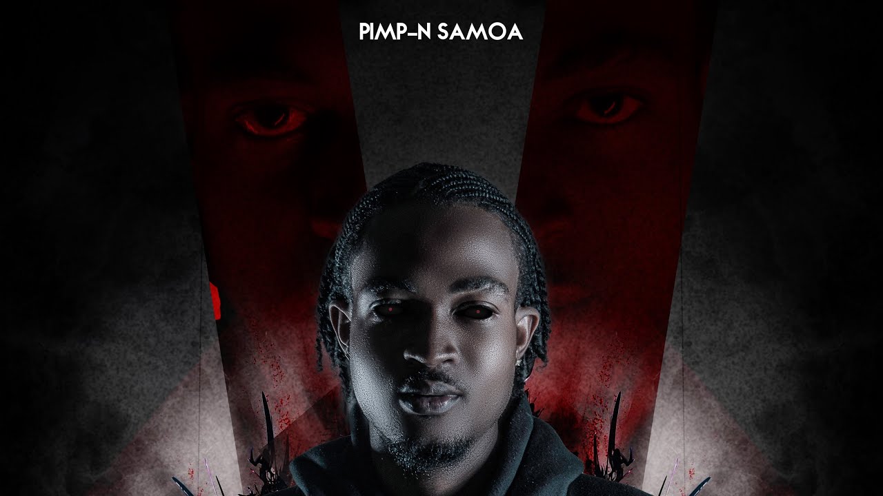 PIMP-N SAMOA Feat Ashley Music _ Mpaka Kontrole m _ #MAS - YouTube