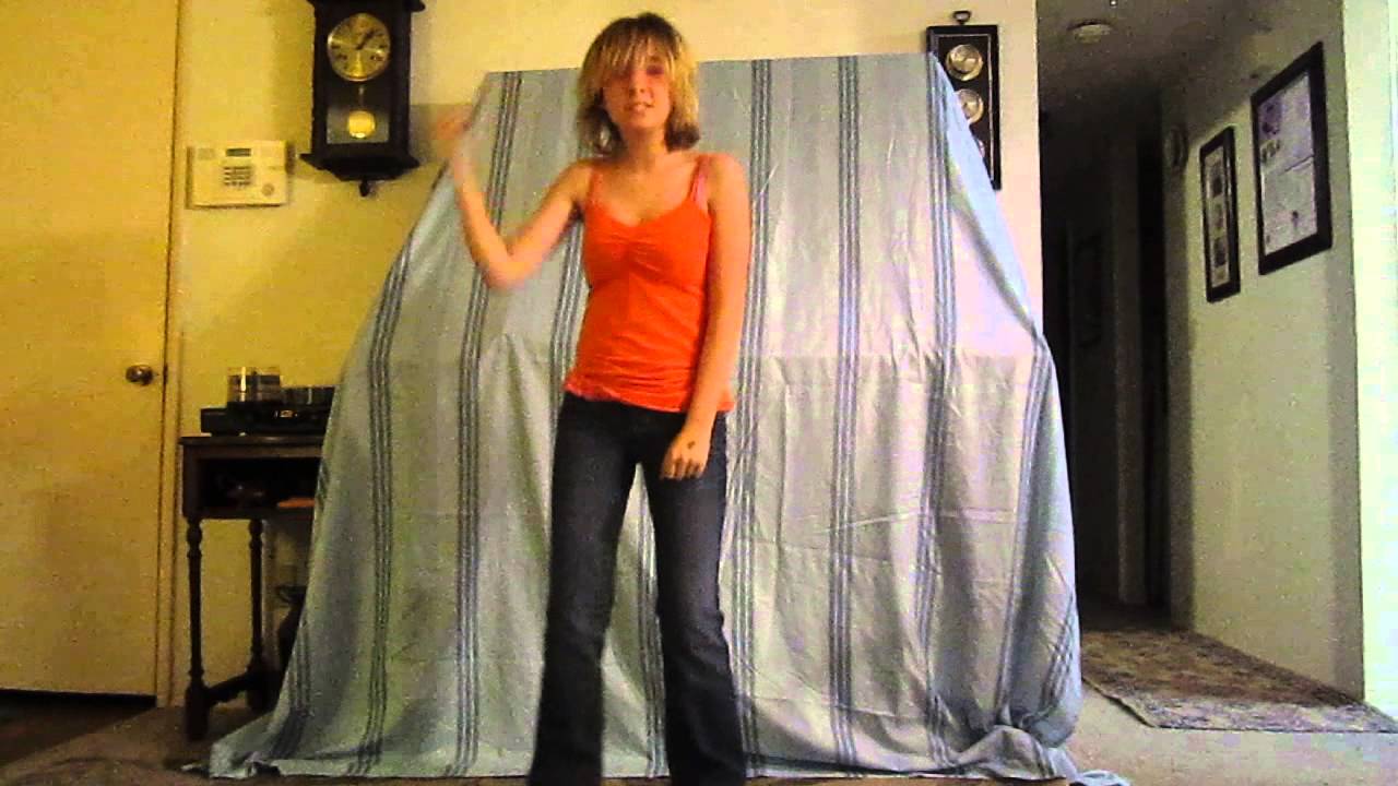 Alexus Stone Dances to Take Care by Rihanna ft.Drake - YouTube