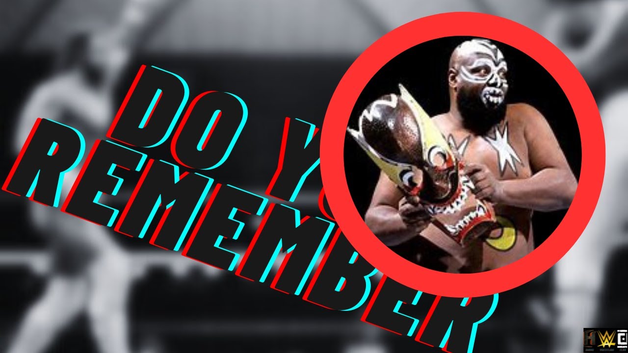 10 Greatest Minor Wrestling Characters from the 1980s! - YouTube