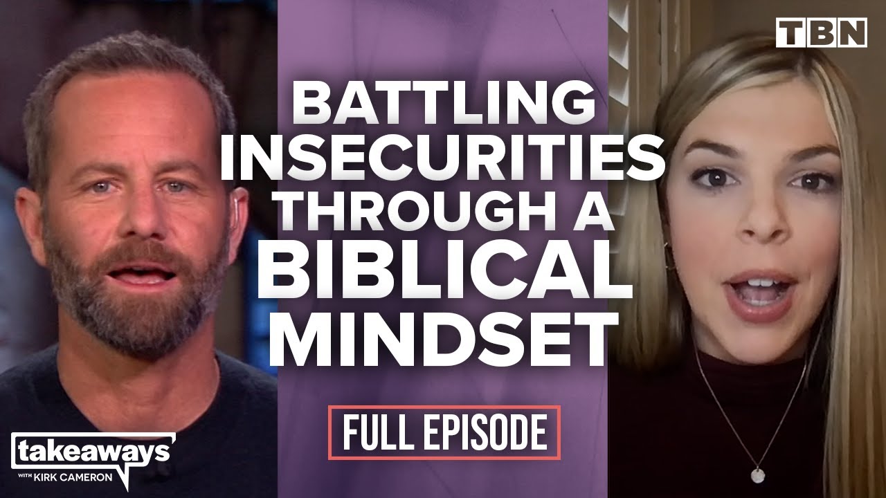 Kirk Cameron Jack Cameron