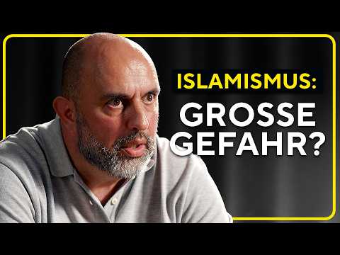 Islamismus in Deutschland: Warum wir endlich Klartext reden müssen (Serdar Somuncu)