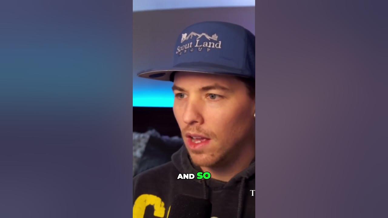 Master Your Goals The Ultimate Annual Planning Guide - YouTube