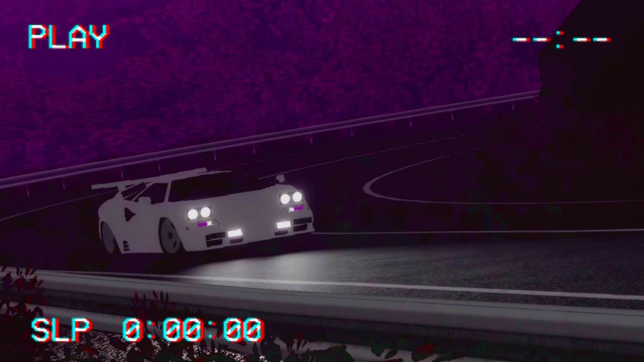 𝙲𝚘𝚞𝚗𝚝𝚊𝚌𝚑 」| Midnight Racing: Tokyo edit - YouTube