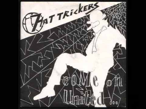 Hat Trickers - Dear Skinhead Girl - YouTube