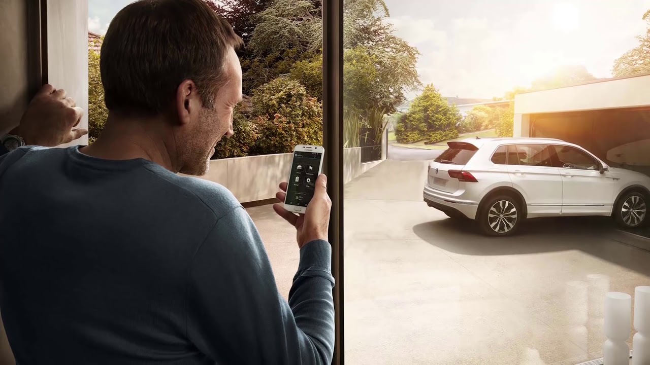 CAR-NET SECURITY AND SERVICE ET FONCTIONS REMOTE / Tutoriel Volkswagen ...