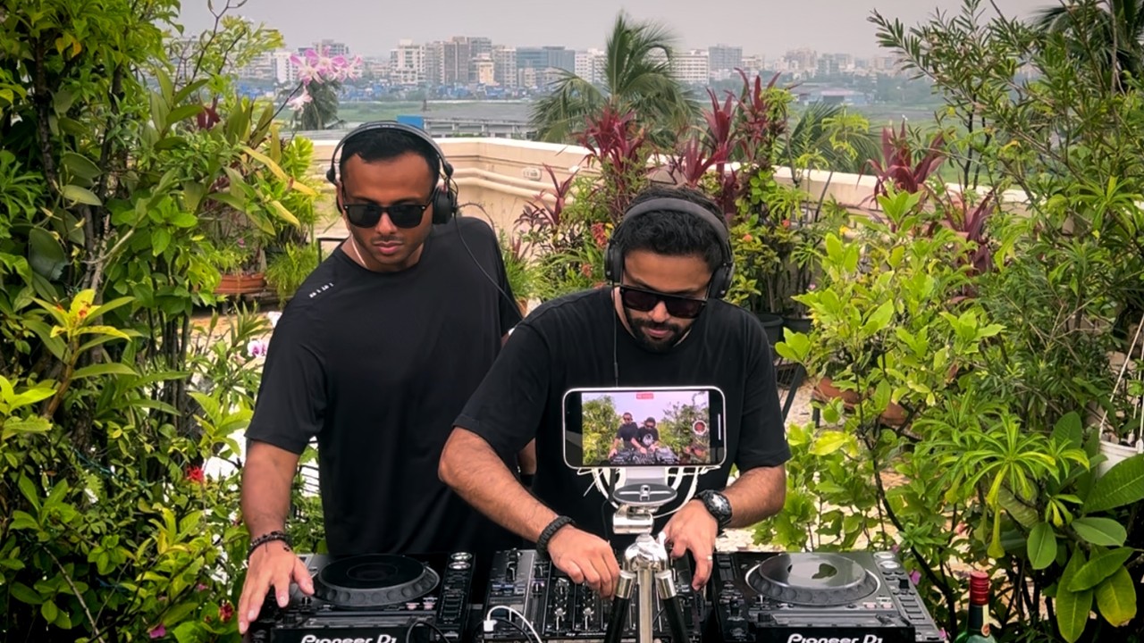 BAJJE SQUAD - Glued Session 001 - YouTube