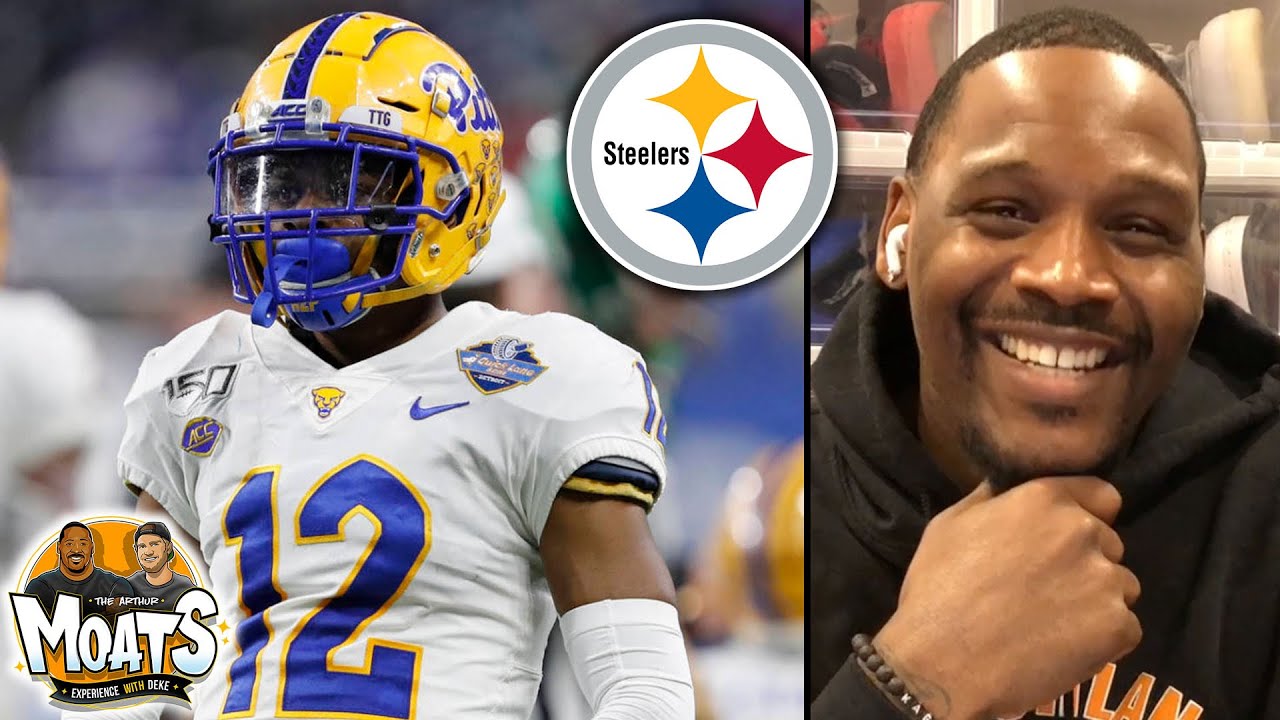 Could University of Pittsburgh Paris Ford Be A Fit With The Pittsburgh ...