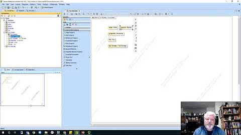 Cameo Demos for starting SysML Models - YouTube