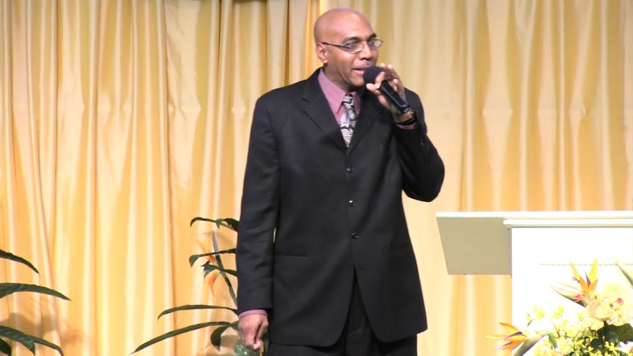 1/15/14 HNO: Angelo Smith - YouTube