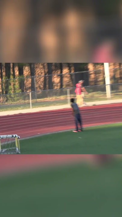 400m Dash: The Ultimate Race to Victory! - YouTube