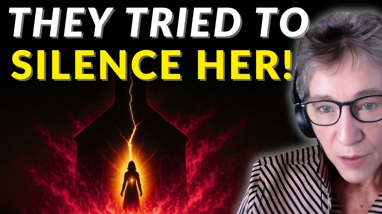 Mystic REVEALS the New Spiritual Awakening Beyond Religion | Jan ...