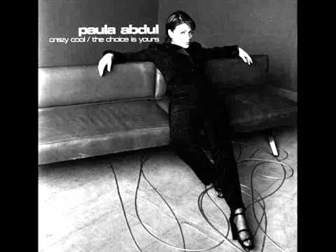 Paula Abdul - Crazy Cool (Jeep Mix) (Audio) (HQ) - YouTube