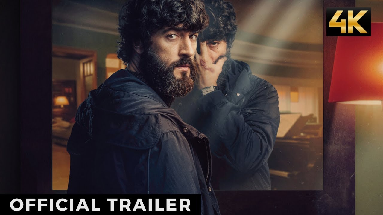 THE LAST NIGHT AT TREMORE BEACH - Official Trailer - YouTube