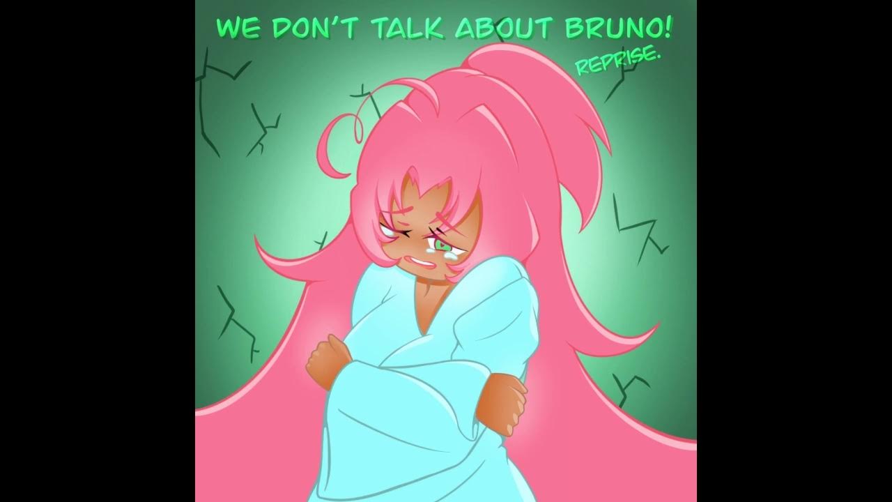 [Sayami Miyasa] We don't talk about Bruno (Reprise) (DEMO-Cember 2/31) - YouTube