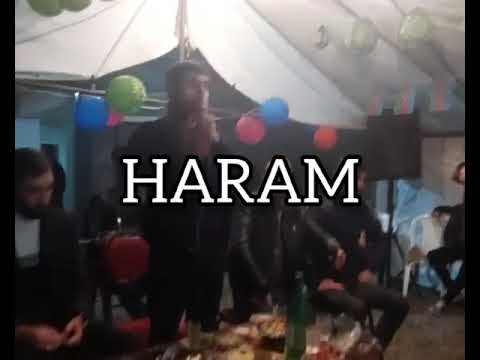 Mircelal meyxana taniya bilmedim seni(((