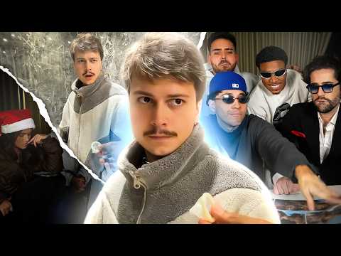 TRIBUNAL NA CASA DO RUYTER
