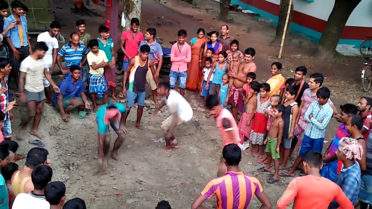 kobadi kobadi - YouTube