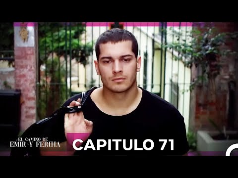 Comenzaron los Votos de Venganza | El Camino de Emir y Feriha Capıtulo 71