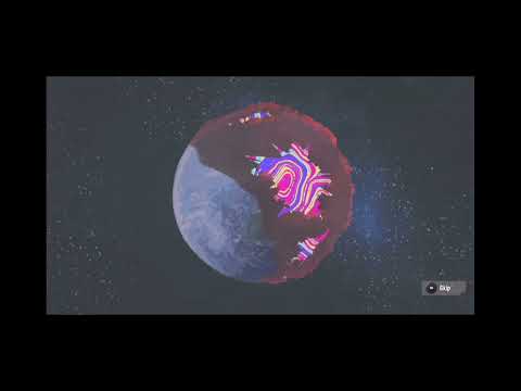 Splatoon Bad Ending (Game Over)