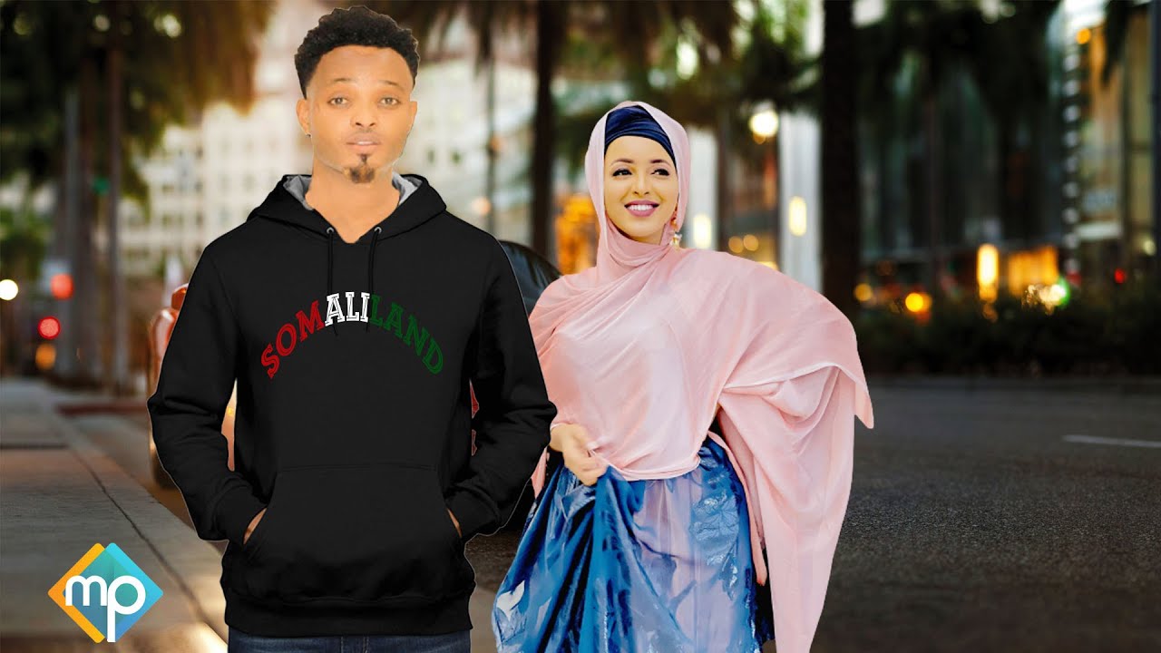 ZAKARIYE KOBCIYE IYO HAMDI BILAN 2021 | SOMALILAND | HEES CUSUB - YouTube