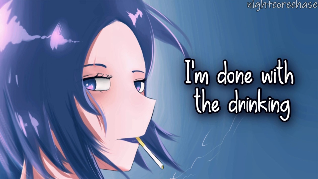 Nightcore - Last Hurrah - (Lyrics) (Bebe Rexha) - YouTube