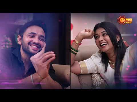 Atlauntadi Manatho – ultimate fun ka adda | Vindhuja Vikraman | Krishna reddy | Promo