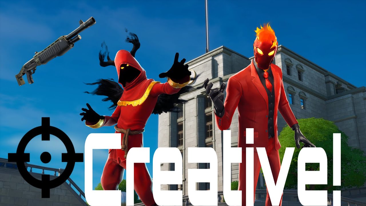 Fortnite with Ryan - YouTube