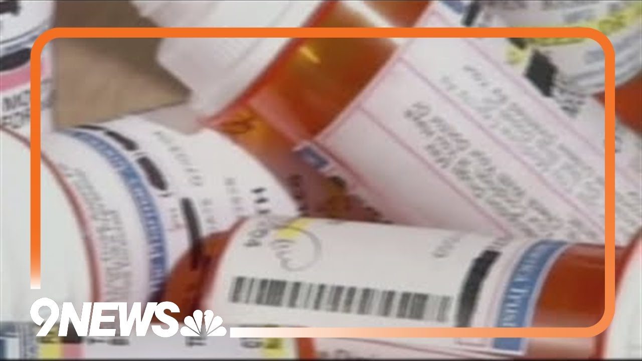 Medical expert discusses new 'nonaddictive' painkiller approved by FDA ...