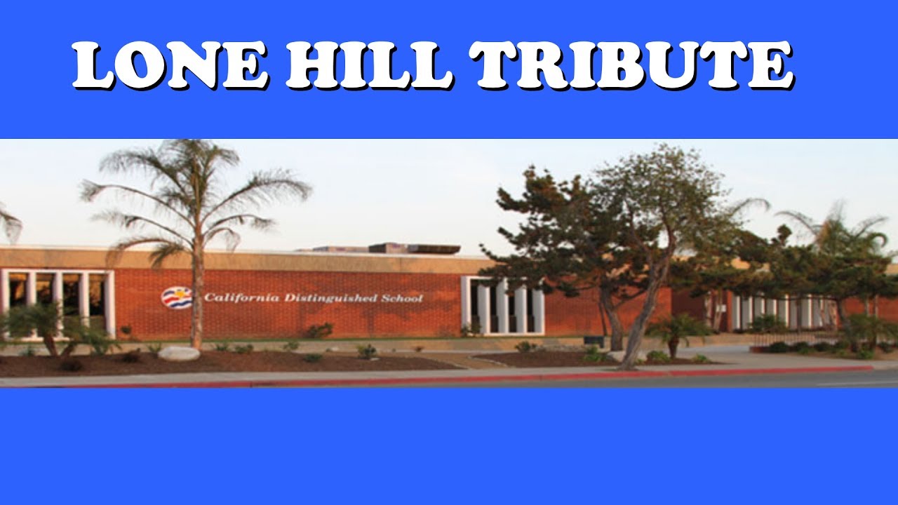 Lone Hill Tribute - YouTube