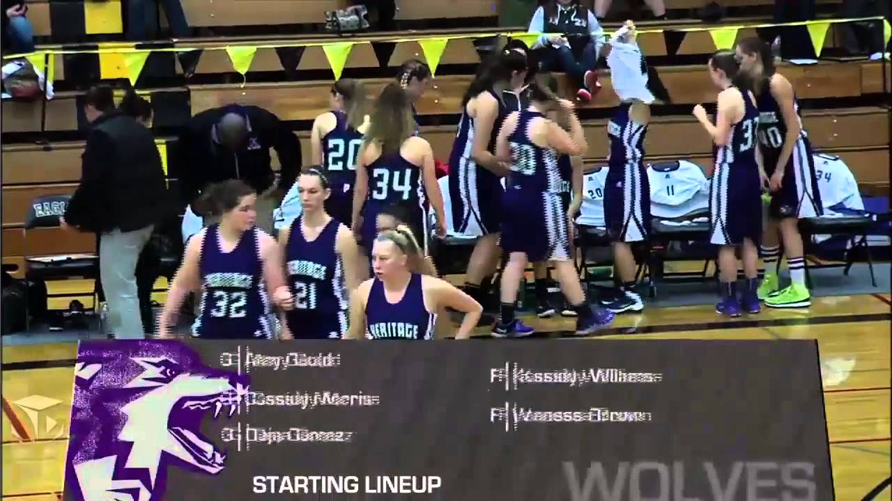 Simple Scorebug Basketball Demo - YouTube