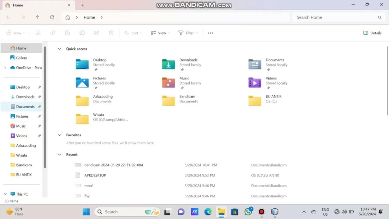 TUTORIAL MEMBUAT APLIKASI DESKTOP DENGAN NETBEANS - YouTube