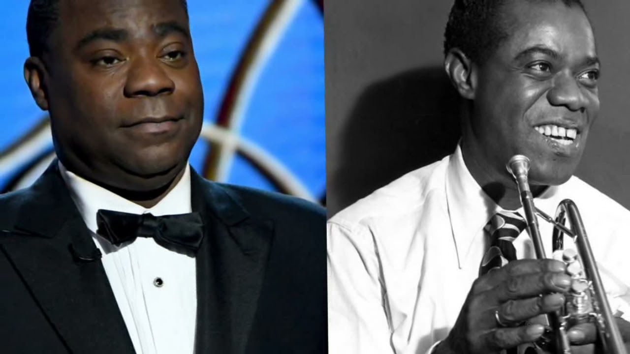 Louis Armstrong Documentary - Hollywood Walk of Fame - YouTube