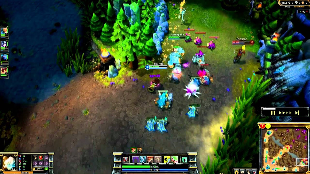 League of legends | BEEEH - YouTube