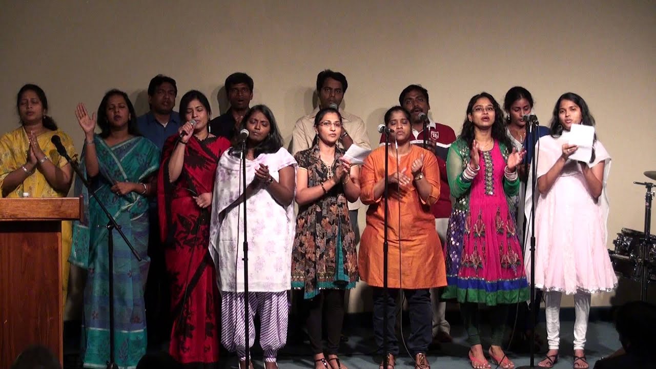 Grace Generation Church - Plano TX, 7/21/2013 - Worship (part1) - YouTube