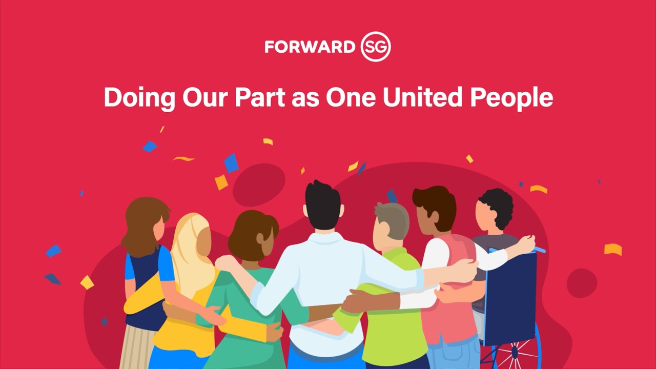 Forward SG Explainer Series: Doing Our Part as One United People - YouTube