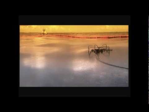EMSA: Oil Spill Response Services - YouTube