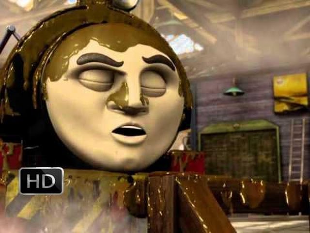 Thomas And Friends Kevin The Steamie Uk