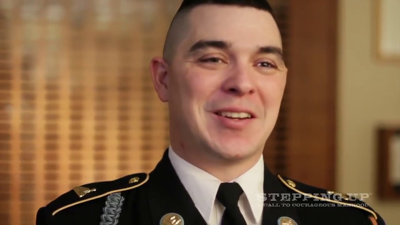 E.P. Todd Veterans Day 2020 - YouTube