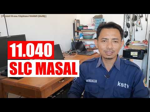 SLC MASAL KOREA BULAN AGUSTUS 2026