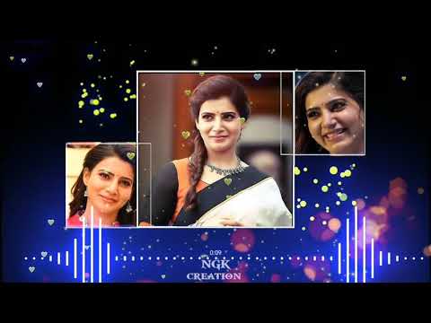 Mai Rang Sharbaton Ka|Hindi Song|Feel the song|Love the Song|Samantha Whatsapp status